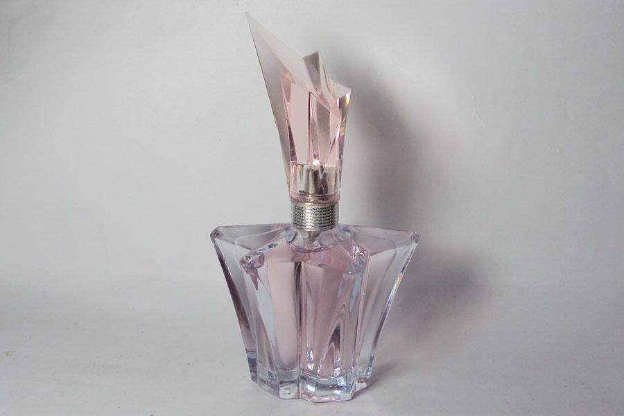 Flacon de parfum Mugler - Le Lys Angel - Flacon Factice du vapo eau de ...